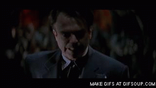 Madness GIF - Find on GIFER