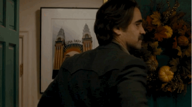 True detective GIF - Find on GIFER