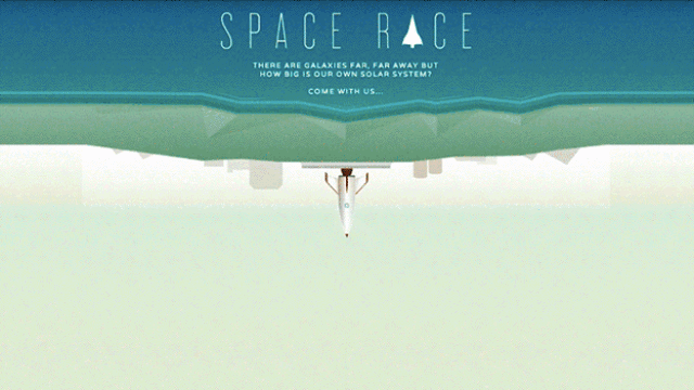 Space graphics visuals GIF - Find on GIFER
