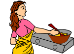 Cooking GIF - Find on GIFER