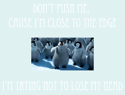 GIF words - animated GIF on GIFER