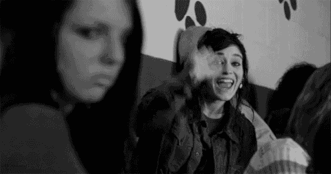 Get back GIF - Find on GIFER