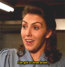 Gretchen chalker unbreakable kimmy schmidt kimmy schmidt GIF - Find on ...