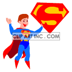 Superhero GIF - Find on GIFER