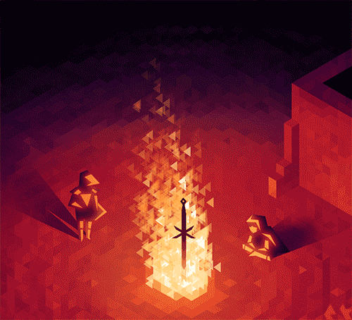 Dark souls hardcore dark souls 2 GIF - Find on GIFER