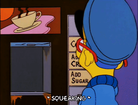 Simpsons episodes where you forget the A plot because the B plot is ...