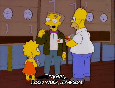 GIF design square color - animated GIF on GIFER