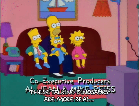 Season 3 homer simpson GIF - Find on GIFER