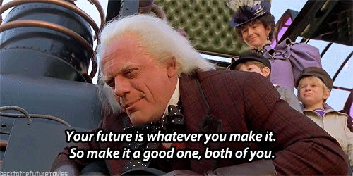 Happy page future GIF - Find on GIFER