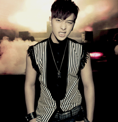 2pm GIF - Find on GIFER