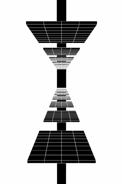 GIF design loop rearrange - animated GIF on GIFER - by Beakus