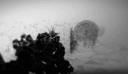 Abstract animation art GIF - Find on GIFER