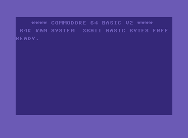 GIF c64 commodore 64 - animated GIF on GIFER