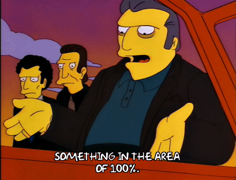 Fat tony season 8 GIF - Find on GIFER