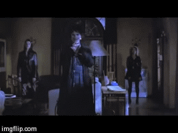 Luke Skywalker Noooo Gif