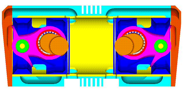 Pistons GIF - Find on GIFER