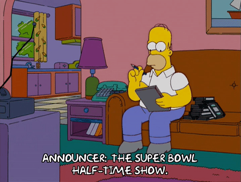 Homer simpson episode 8 season 16 GIF - Find on GIFER