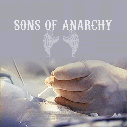 Soa sons of anarchy s1ep1 GIF - Find on GIFER