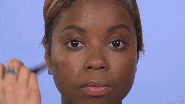 Makeup GIF - Find on GIFER