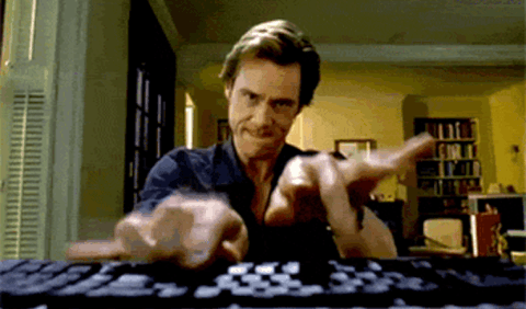Too much GIF - Find on GIFER
