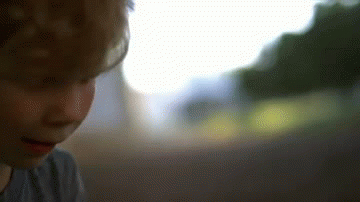 Everything has changed GIF - Find on GIFER