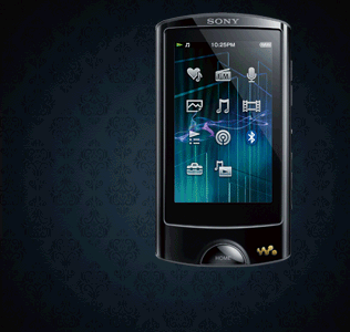 Sony GIF - Find on GIFER