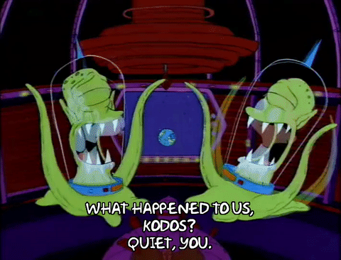 Season 6 episode 6 GIF - Find on GIFER
