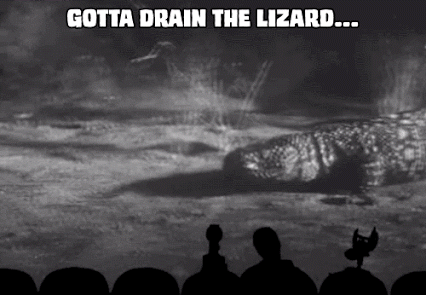 Mystery science theater 3000 GIF - Find on GIFER