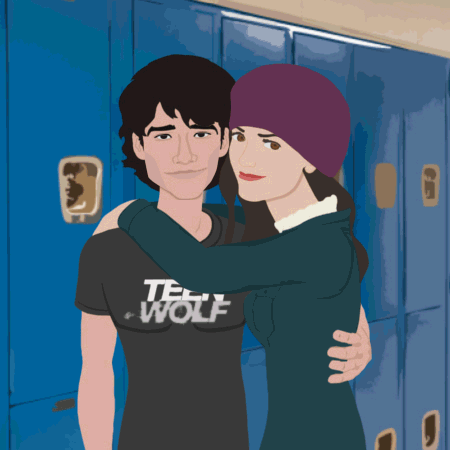 Boyfriend GIF - Find on GIFER