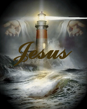 GIF jesus - animated GIF on GIFER