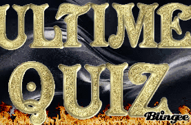 Quiz GIF - Find on GIFER