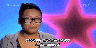 It takes two GIF - Find on GIFER