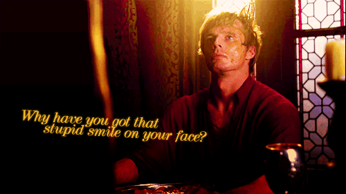 GIF merlin - animated GIF on GIFER