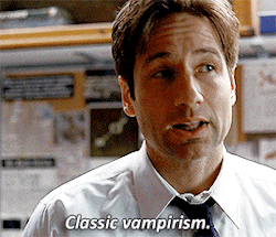 The x files GIF - Find on GIFER
