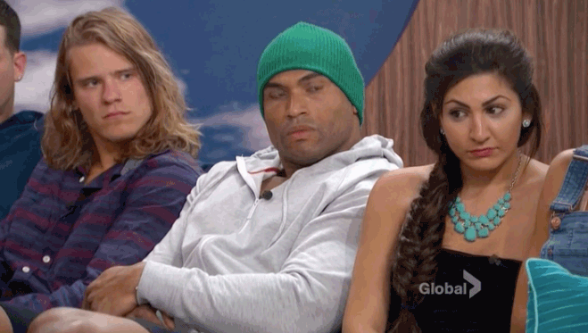 Big brother GIF - Find on GIFER