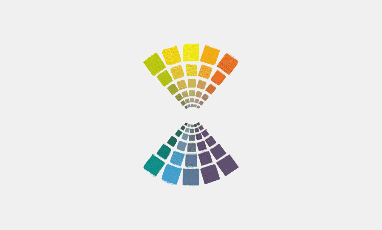 GIF colors - animated GIF on GIFER
