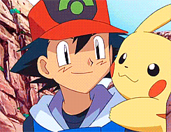 Ash GIF - Find on GIFER