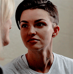 Ruby rose GIF - Find on GIFER