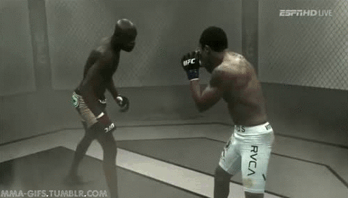 Ufc intro GIF - Find on GIFER
