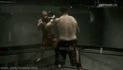 GIF ufc intro ppv - animated GIF on GIFER