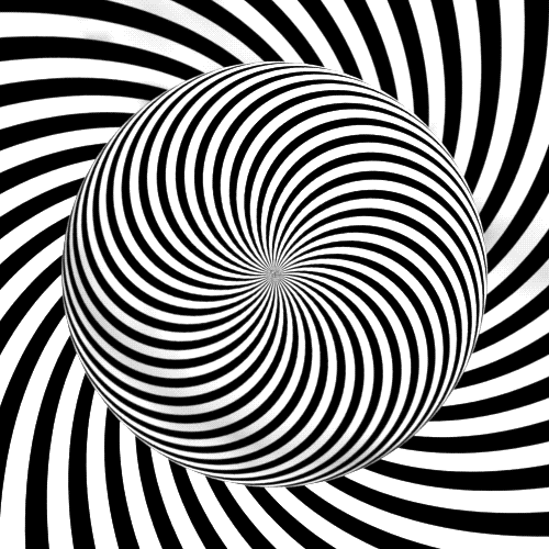 Hand stare center GIF - Find on GIFER