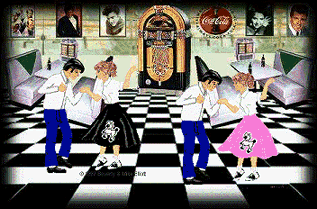Rock n roll GIF - Find on GIFER