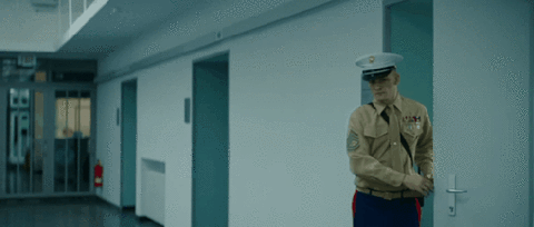 Timothy Olyphant Hitman Gif