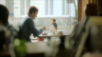 Us milkshake GIF - Find on GIFER
