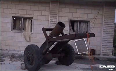 Cannon GIF - Find on GIFER