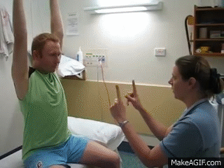 Pointing GIF - Find on GIFER