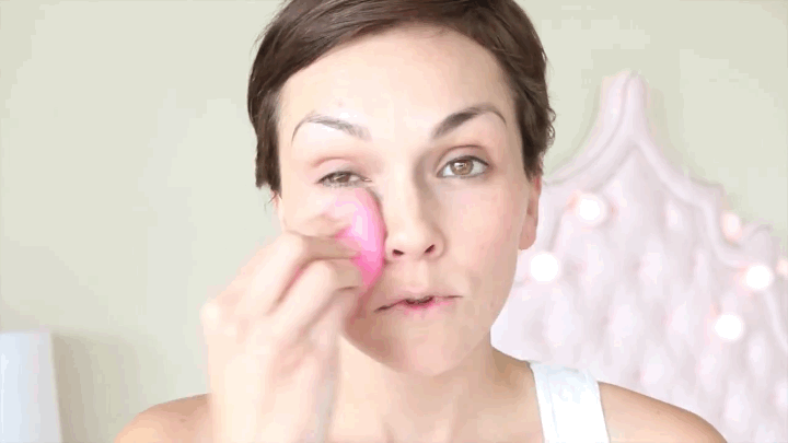 Makeup GIF - Find on GIFER