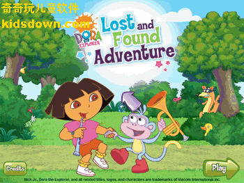 Dora the explorer GIF - Find on GIFER