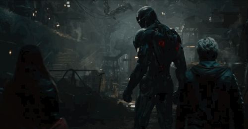 GIF age of ultron - animated GIF on GIFER