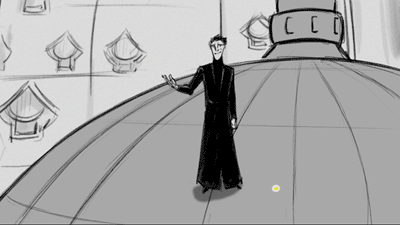 Storyboard GIF - Find on GIFER